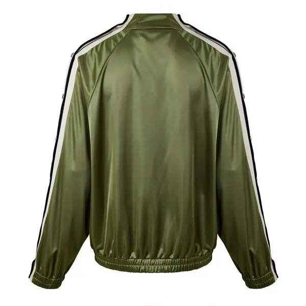 Palm Angels Color-block Track Jacket