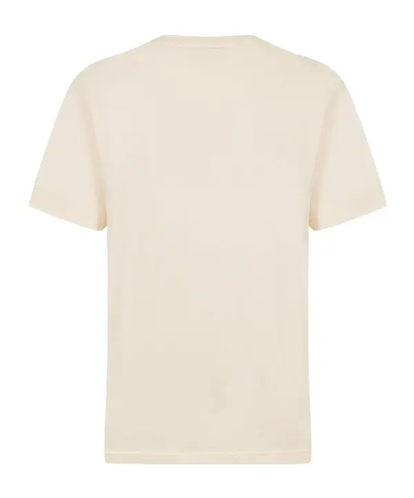 Gant Logo Short Sleeve T-shirt