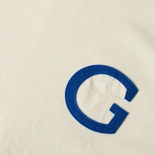 Gant Logo Short Sleeve T-shirt