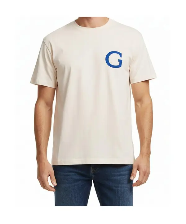 Gant Logo Short Sleeve T-shirt