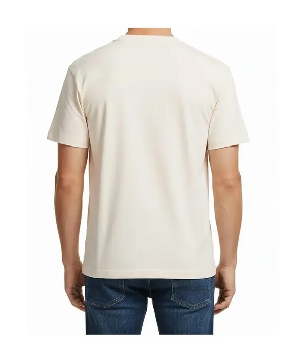 Gant Logo Short Sleeve T-shirt