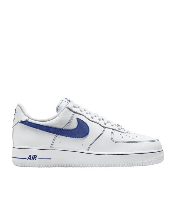 Nike Thick-soled Casual Shoes