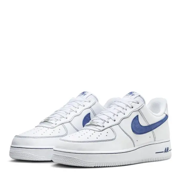 Nike Thick-soled Casual Shoes