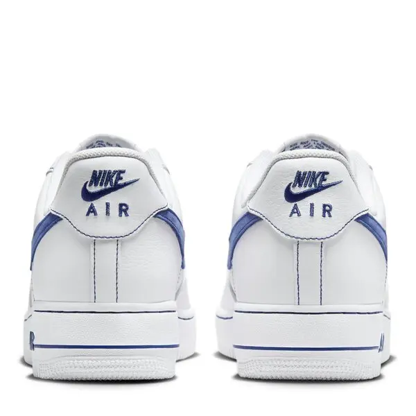 Nike Thick-soled Casual Shoes