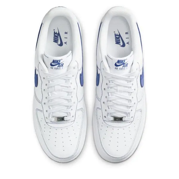 Nike Thick-soled Casual Shoes