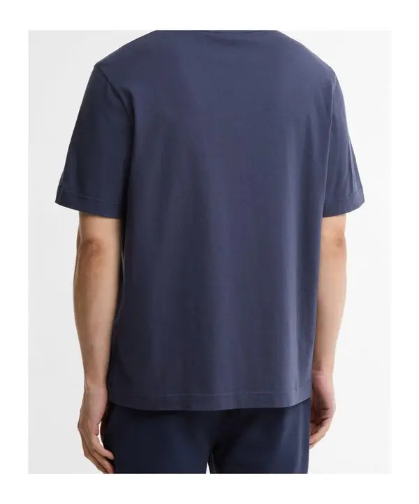 Barbour Printed T-shirt