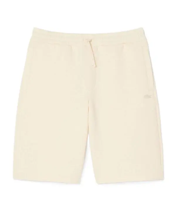 Lacoste Drawstring Athletic Shorts