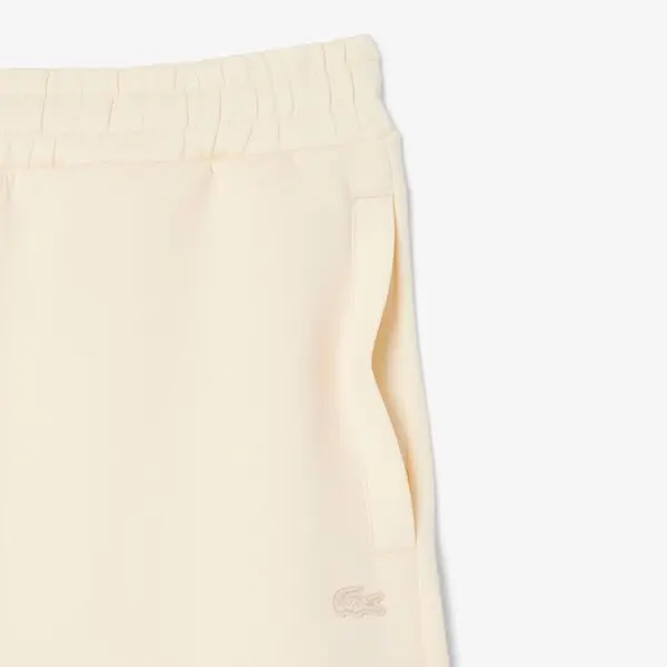Lacoste Drawstring Athletic Shorts