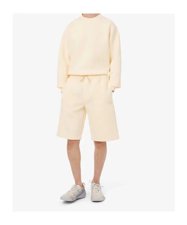 Lacoste Drawstring Athletic Shorts