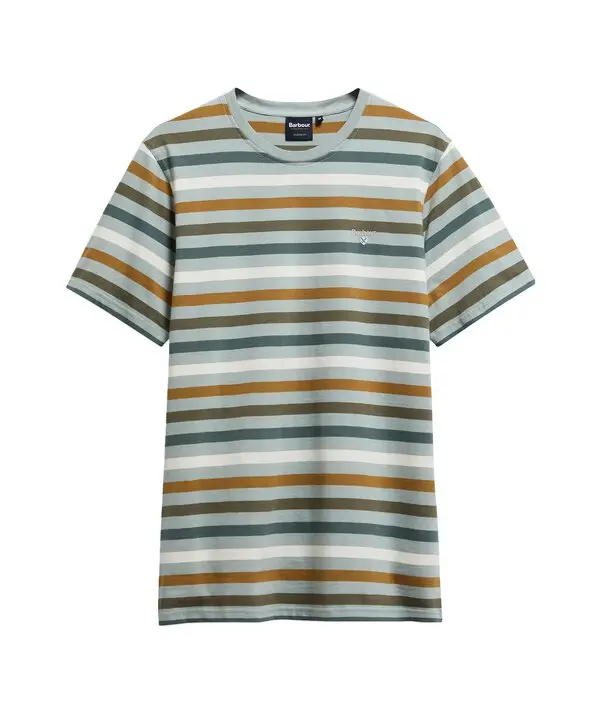 Barbour Striped T-shirt