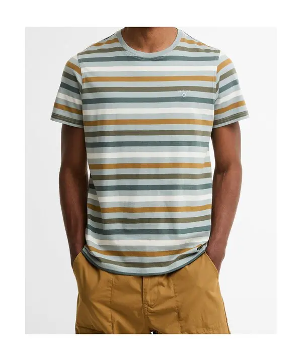 Barbour Striped T-shirt