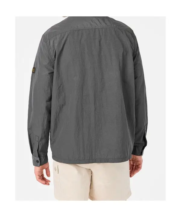 Barbour Zipper Casual Jacket