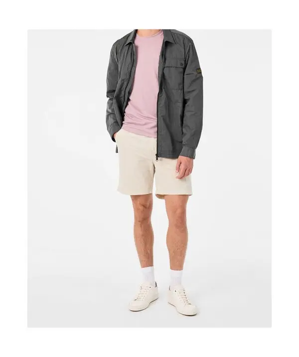 Barbour Zipper Casual Jacket