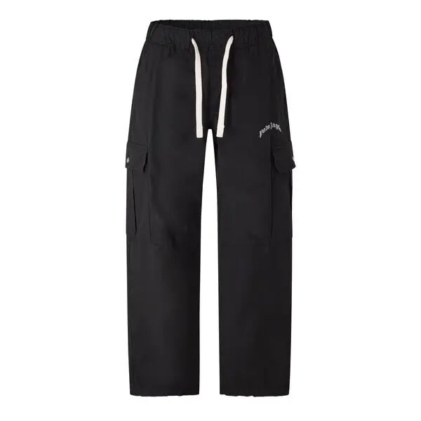 Palm Angels Cargo Trousers