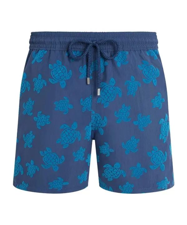 Vilebrequin Simple Swimming Trunks