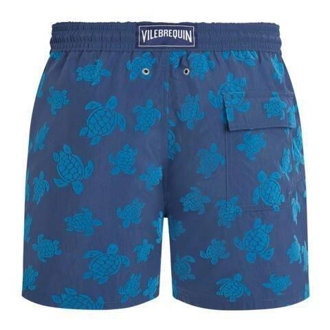 Vilebrequin Simple Swimming Trunks