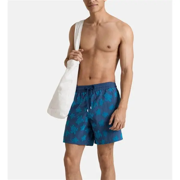 Vilebrequin Simple Swimming Trunks