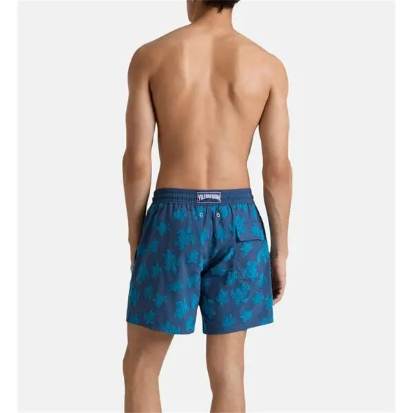 Vilebrequin Simple Swimming Trunks