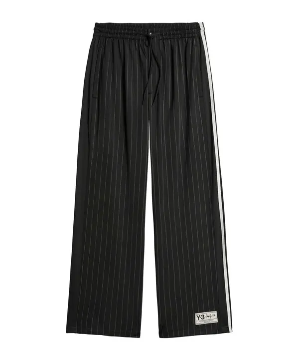 Y3 Simple Sports Pants
