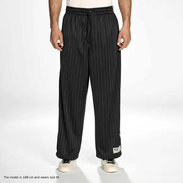 Y3 Simple Sports Pants