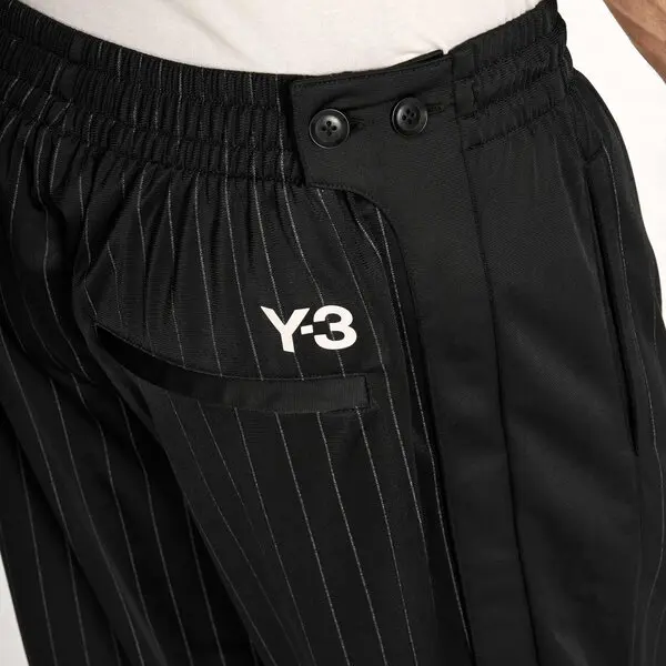 Y3 Simple Sports Pants