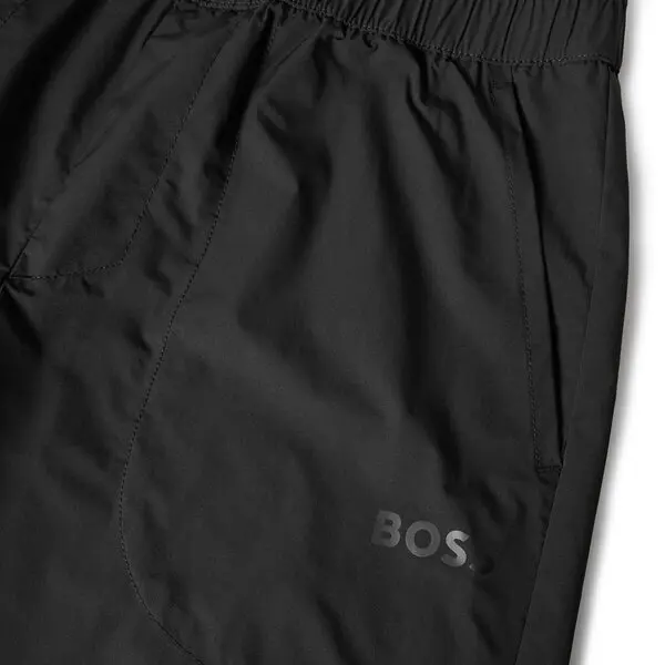 Hugo Boss Lightweight Sports Shorts