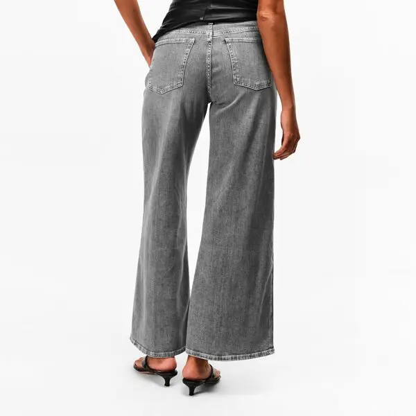 7 For All Mankind Straight-leg Jeans