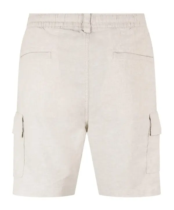 Hugo Boss Comfortable Cargo Shorts