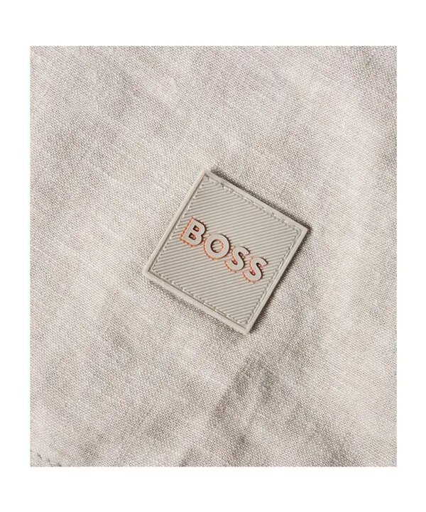 Hugo Boss Comfortable Cargo Shorts