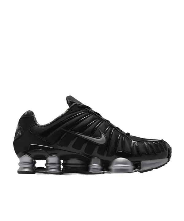 Nike Shox Tl Shoes