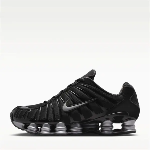 Nike Shox Tl Shoes