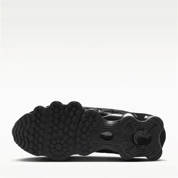 Nike Shox Tl Shoes