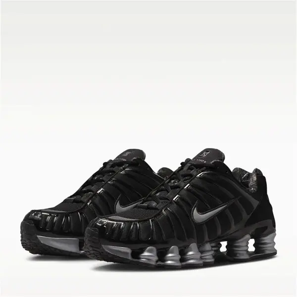 Nike Shox Tl Shoes