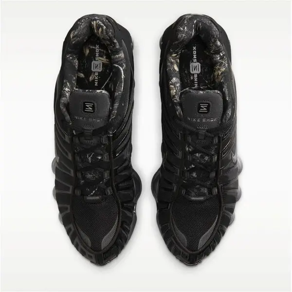 Nike Shox Tl Shoes