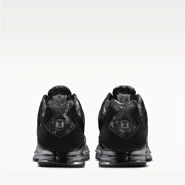 Nike Shox Tl Shoes