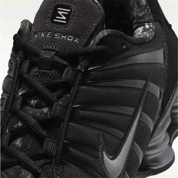 Nike Shox Tl Shoes