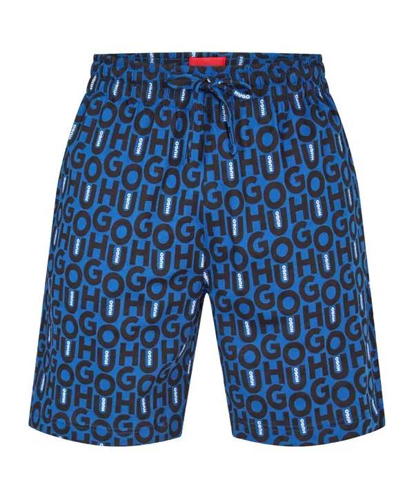 Hugo Boss Casual Shorts