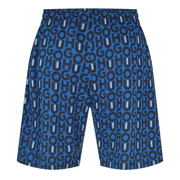 Hugo Boss Casual Shorts
