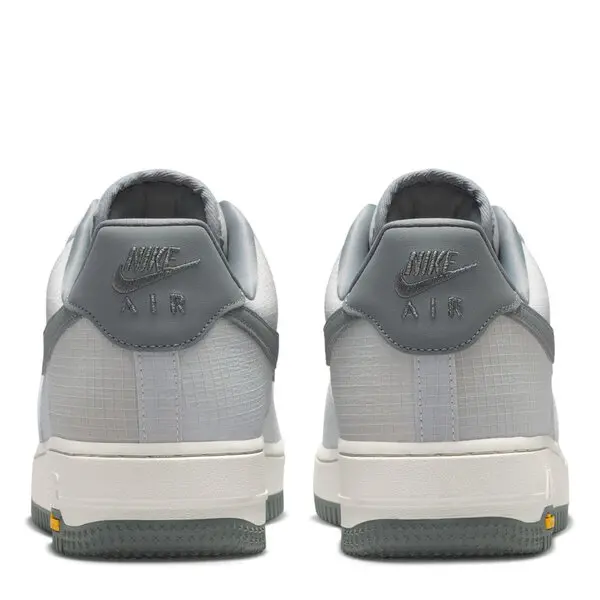 Nike Thick-soled Sports Shoes