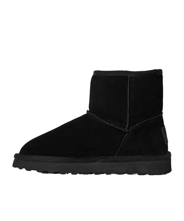 Moschino Short Snow Boots