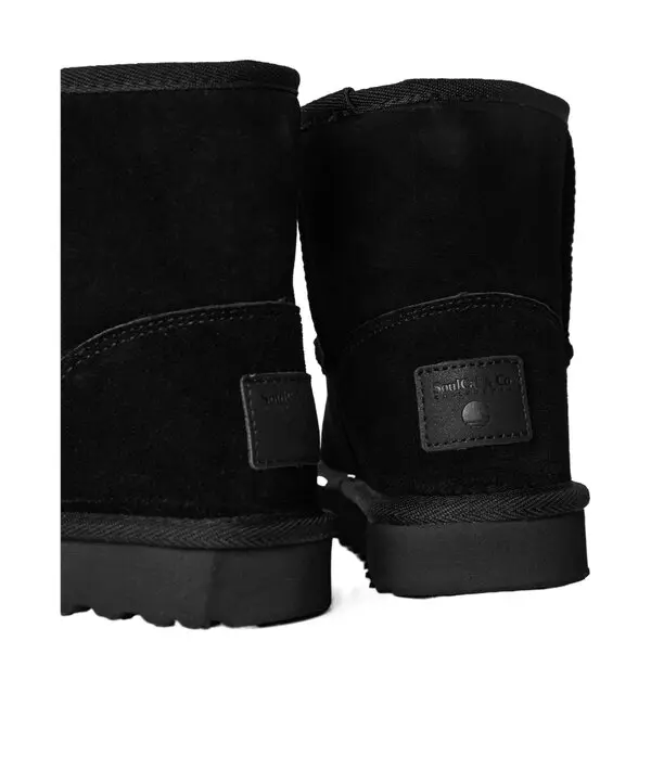Moschino Short Snow Boots