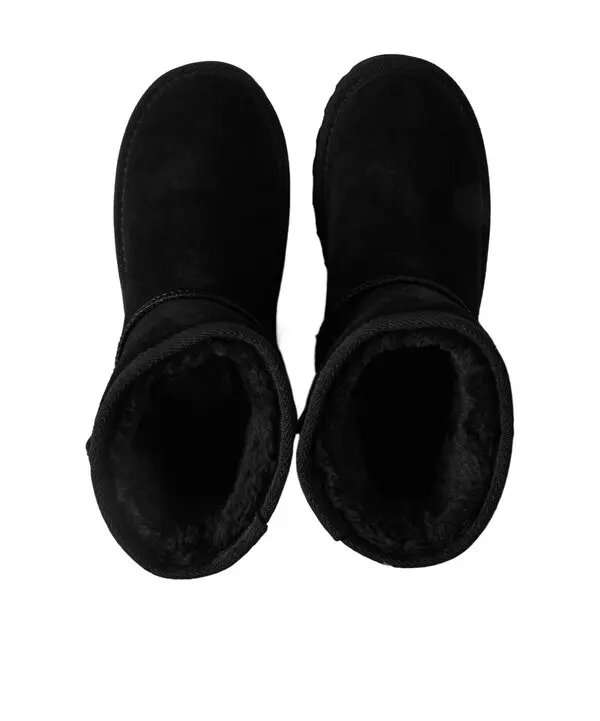 Moschino Short Snow Boots