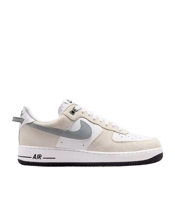 Nike Thick-soled Sports Shoes