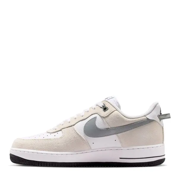 Nike Thick-soled Sports Shoes