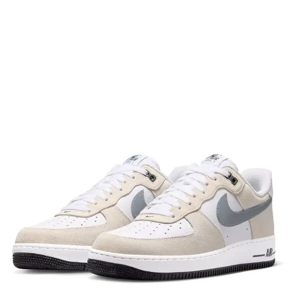 Nike Thick-soled Sports Shoes