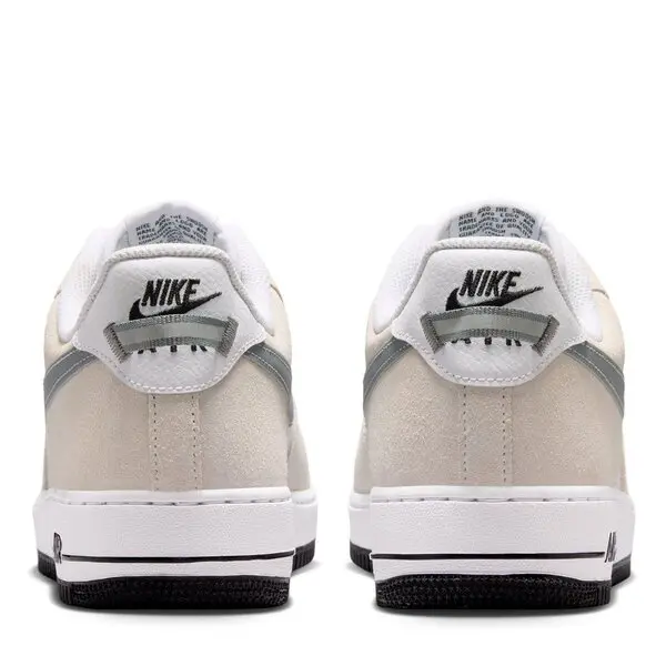 Nike Thick-soled Sports Shoes