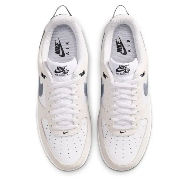 Nike Thick-soled Sports Shoes