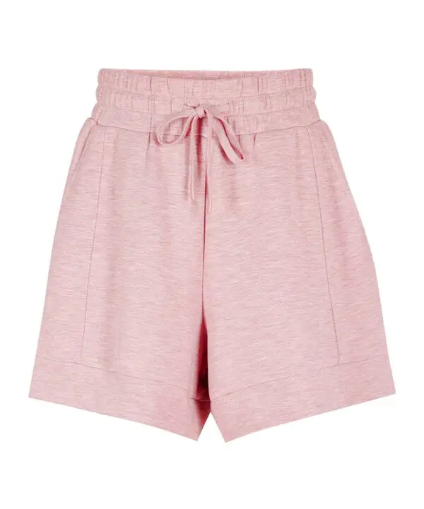 Varley Drawstring Athletic Shorts