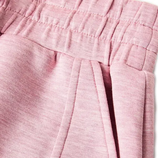 Varley Drawstring Athletic Shorts