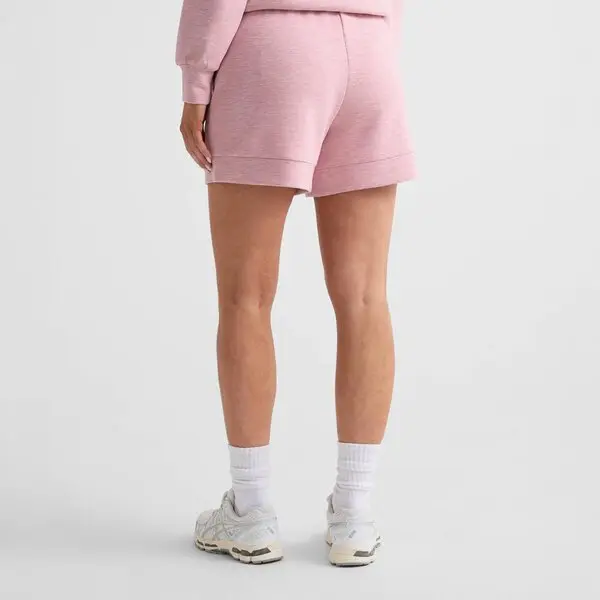 Varley Drawstring Athletic Shorts